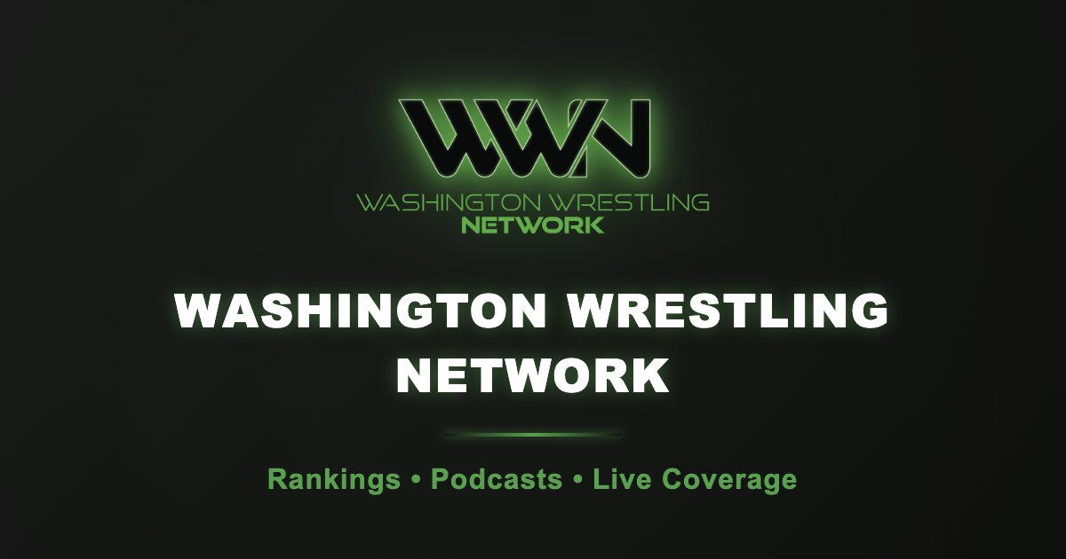 Washington Wrestling Network – Rankings, Podcasts & Live Coverage